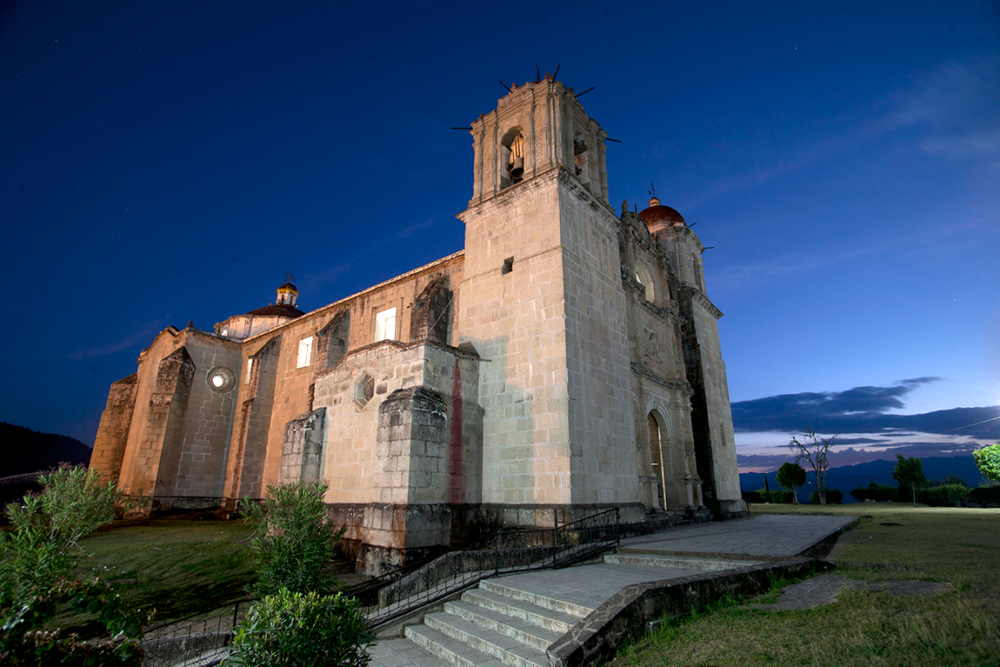 Ixtlán - Escapadas por México Desconocido