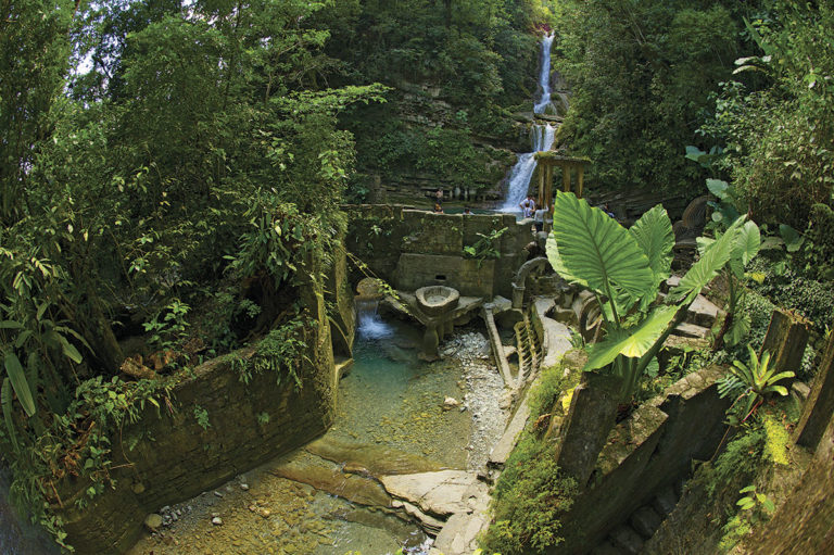 Xilitla - Escapadas por México Desconocido