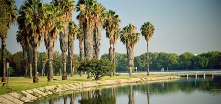 Parque Tangamanga - Escapadas por México Desconocido