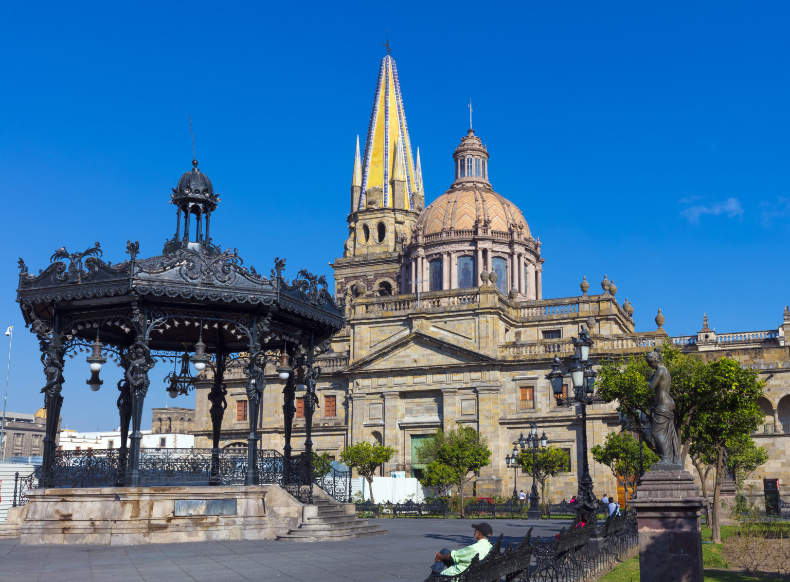 Guadalajara - Escapadas por México Desconocido