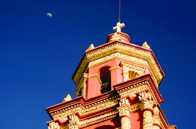 Ayapango - Escapadas por México Desconocido