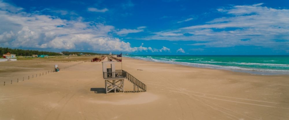 Relájate en playa Miramar - Escapadas por México Desconocido
