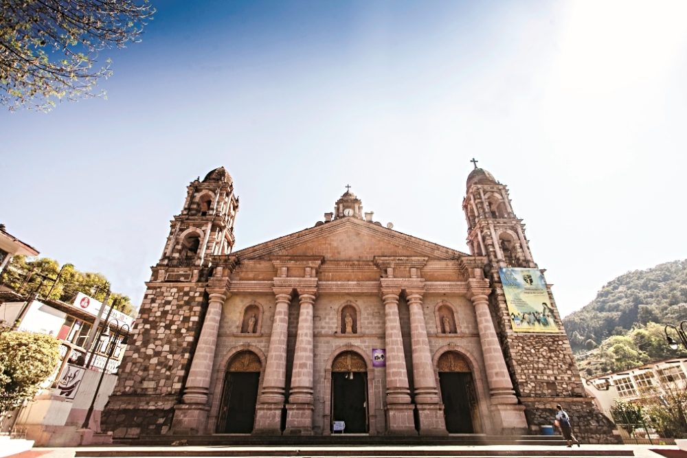 Temascaltepec - Escapadas por México Desconocido