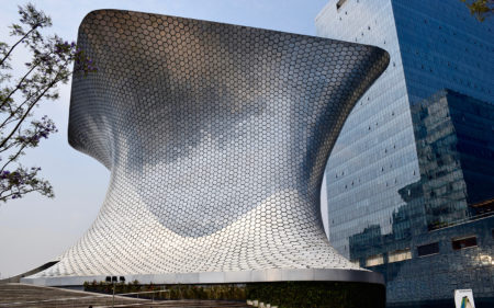 Polanco - Escapadas por México Desconocido