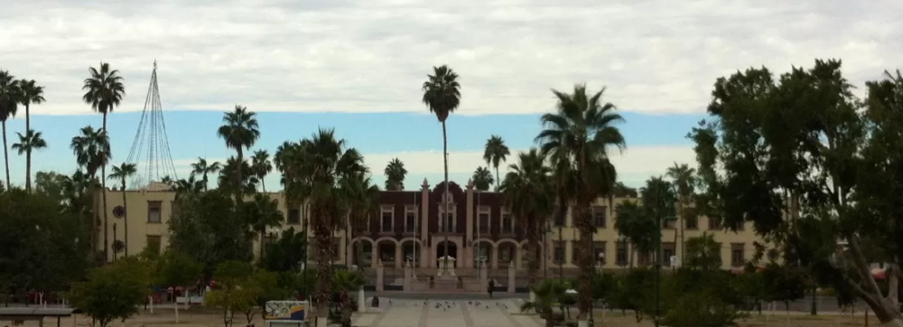 City Tour Hermosillo - Escapadas por México Desconocido