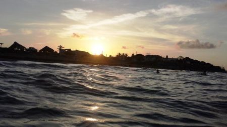 Playa Maracaibo - Escapadas por México Desconocido