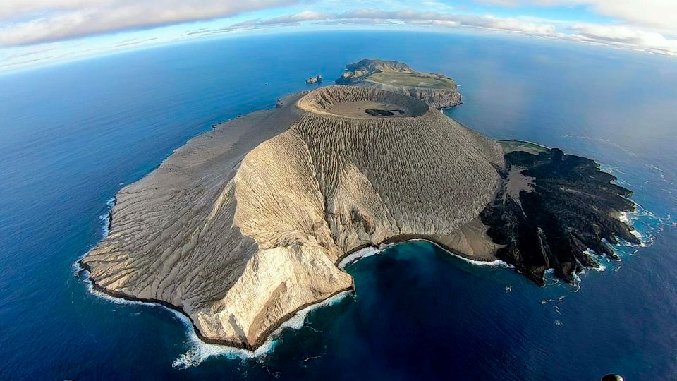Islas Revillagigedo, paraiso en Colima - Escapadas México Desconocido