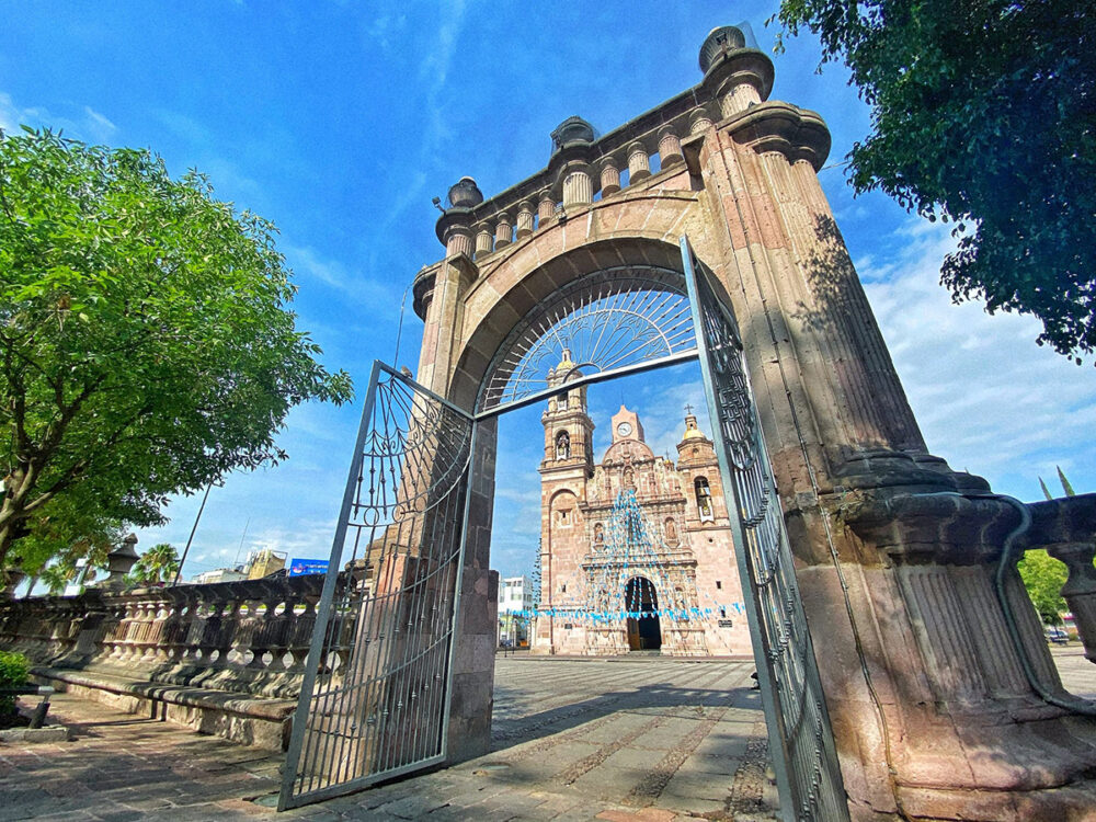 Fin de semana en Aguascalientes, el plan perfecto para una escapada ...