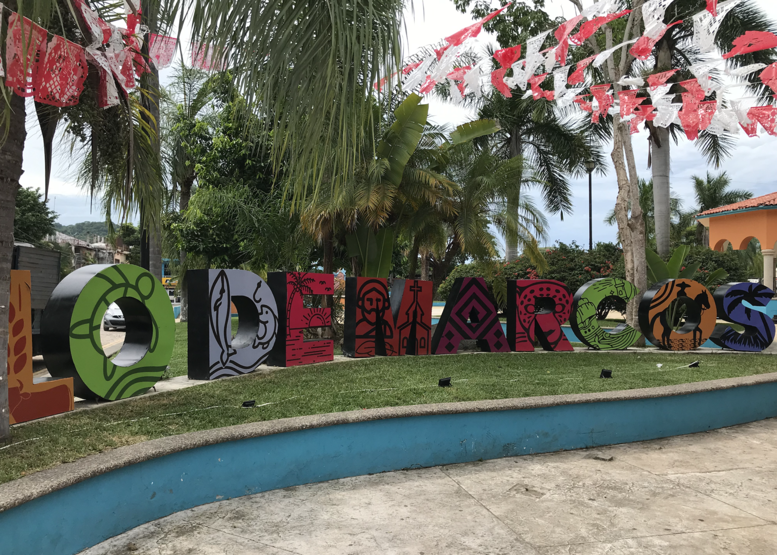 Que hacer en Lo de Marcos, un desconocido pueblo con playa - Escapadas ...