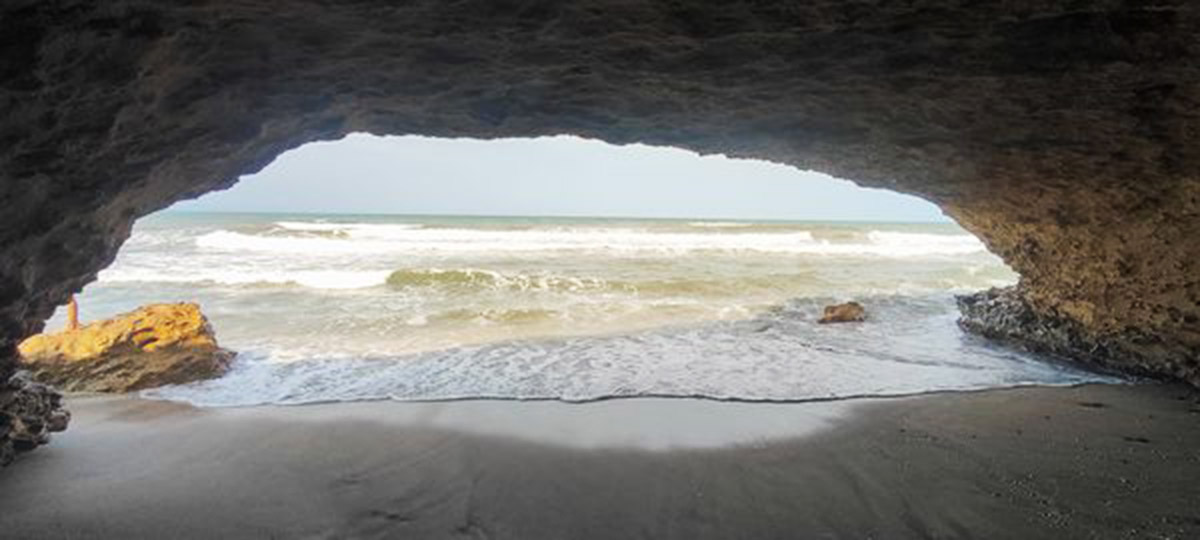 Playa Chaparrales, un sueño al norte de Veracruz - Escapadas por México ...