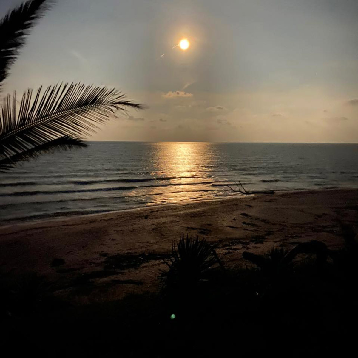 Playa Chaparrales, un sueño al norte de Veracruz - Escapadas por México ...