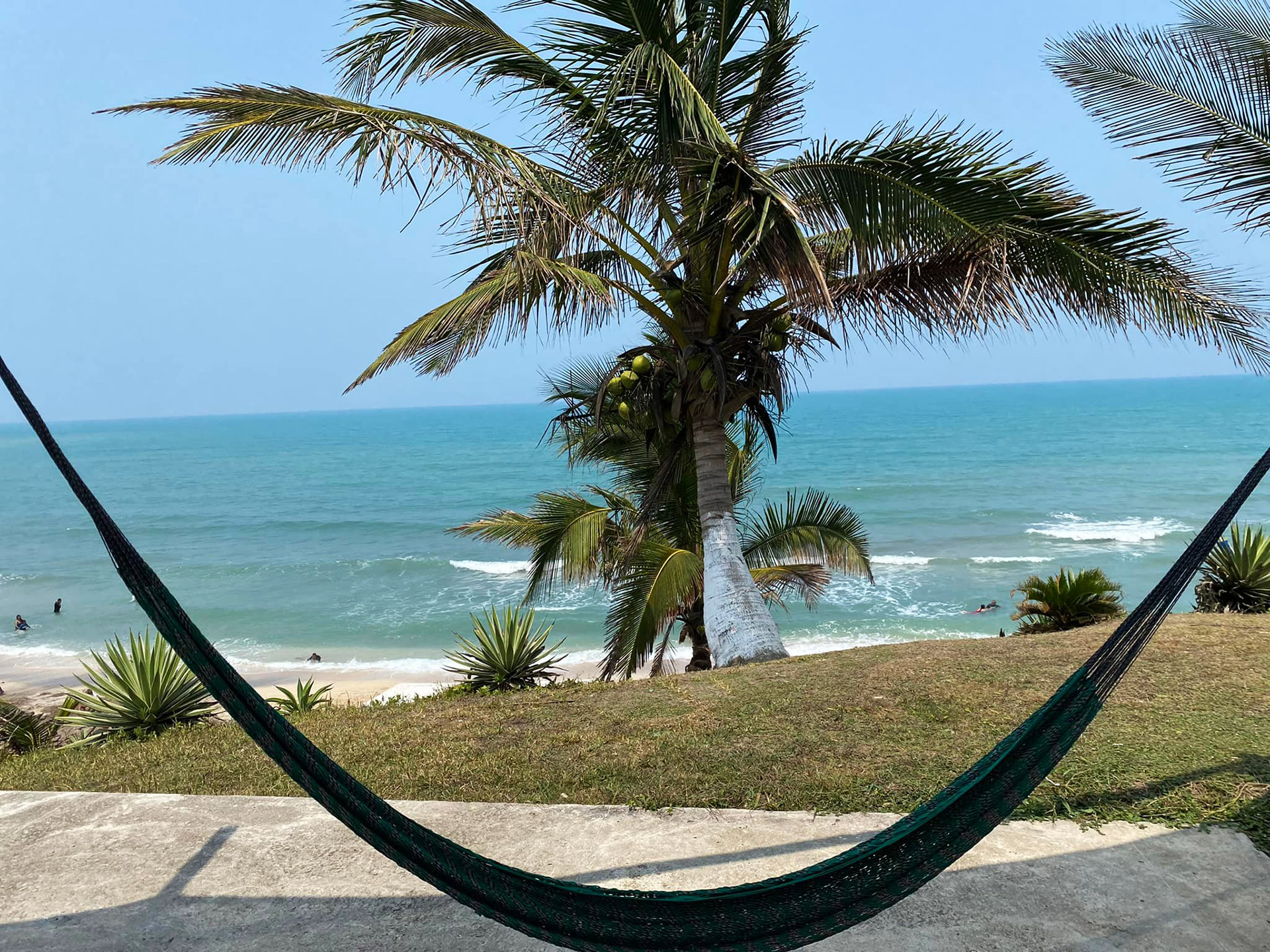 Playa Chaparrales - Escapadas por México Desconocido