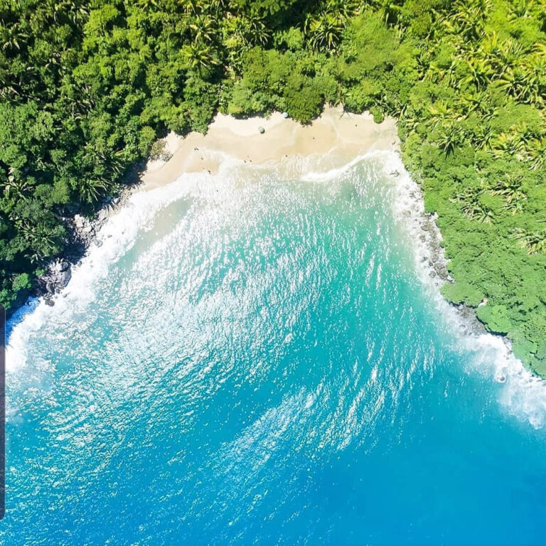 Playa del Toro, un vistazo desde las alturas - Escapadas por México ...