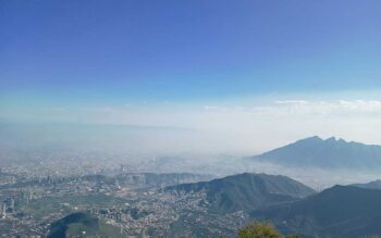 Parque Ecológico Chipinque, el bosque sobre la ciudad - Escapadas por ...