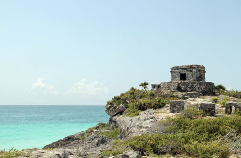 Tulum - Escapadas por México Desconocido