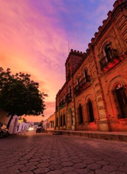 Álamos, un Pueblo Mágico con historia y grandes atributos - Escapadas ...