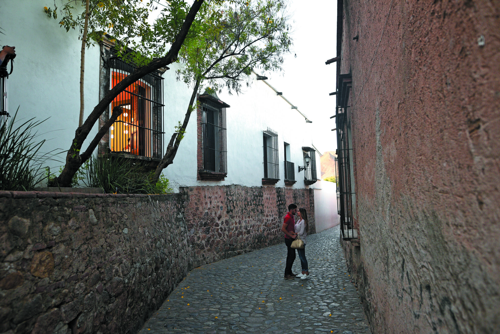 Álamos, un Pueblo Mágico con historia y grandes atributos - Escapadas ...
