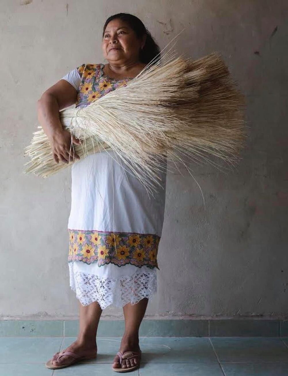 Bécal, paraíso del sombrero de jipijapa - Escapadas por México Desconocido