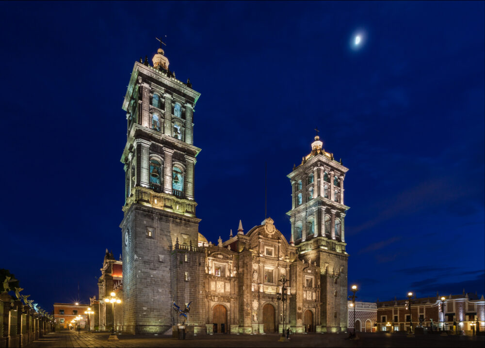 Qué hacer en Puebla, entre su magia, historia y rincones únicos ...