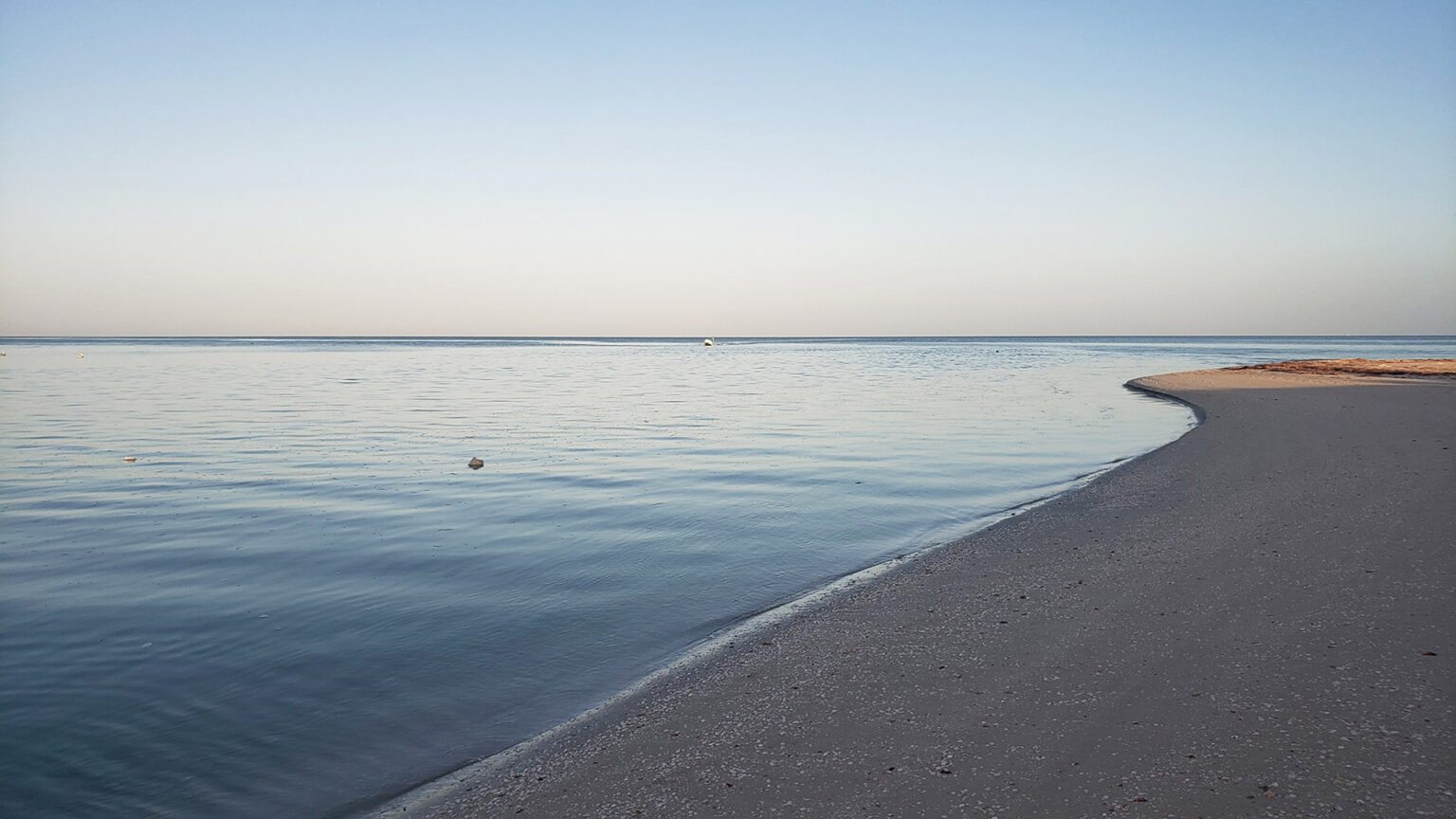 Las Dunas, un paraíso de la costa yucateca - Escapadas por México ...