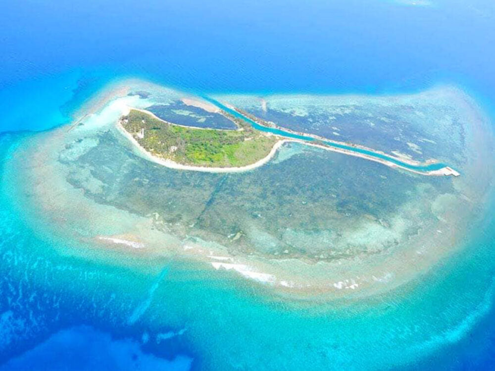 Isla Lobos, paraíso secreto de Veracruz - Escapadas por México Desconocido