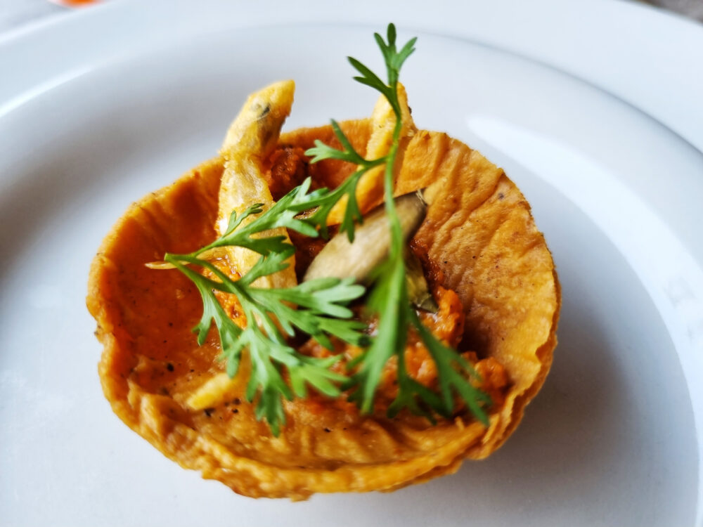 El Tajín, la cocina de México - Escapadas por México Desconocido