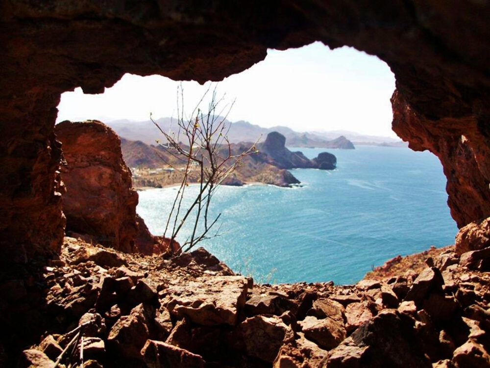 El Colorado - Escapadas por México Desconocido