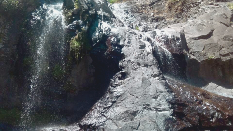 Cascada de Bandola - Escapadas por México Desconocido