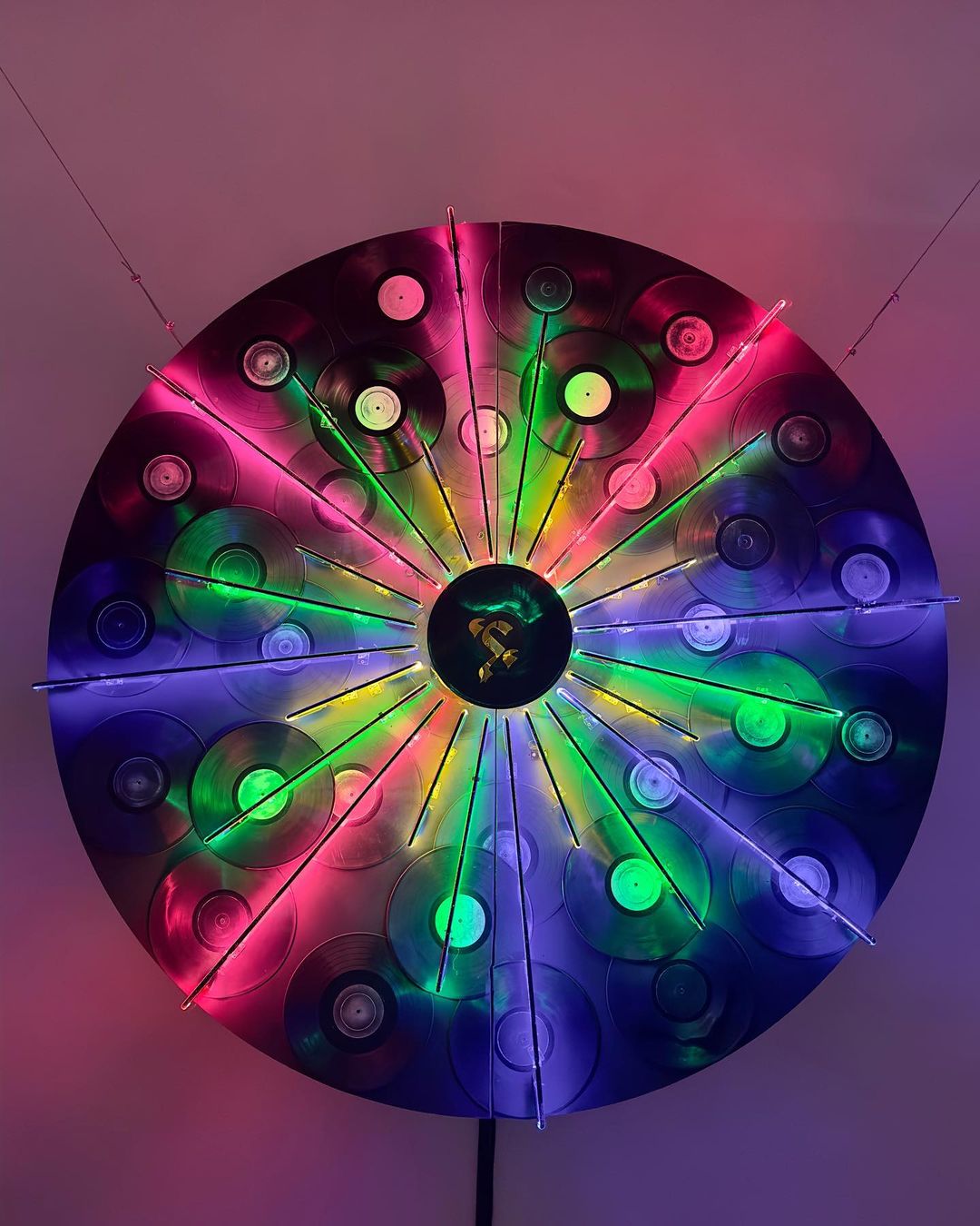 Filux Lab, un templo de luz y tecnología - Escapadas por México Desconocido
