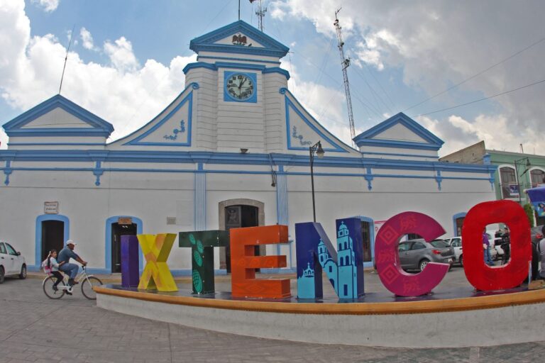 Ixtenco - Escapadas por México Desconocido