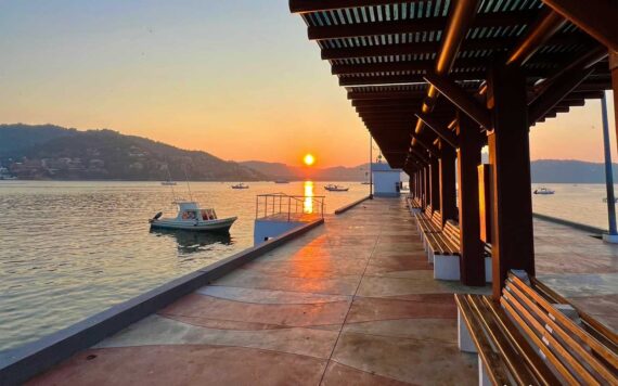 Zihuatanejo - Escapadas por México Desconocido
