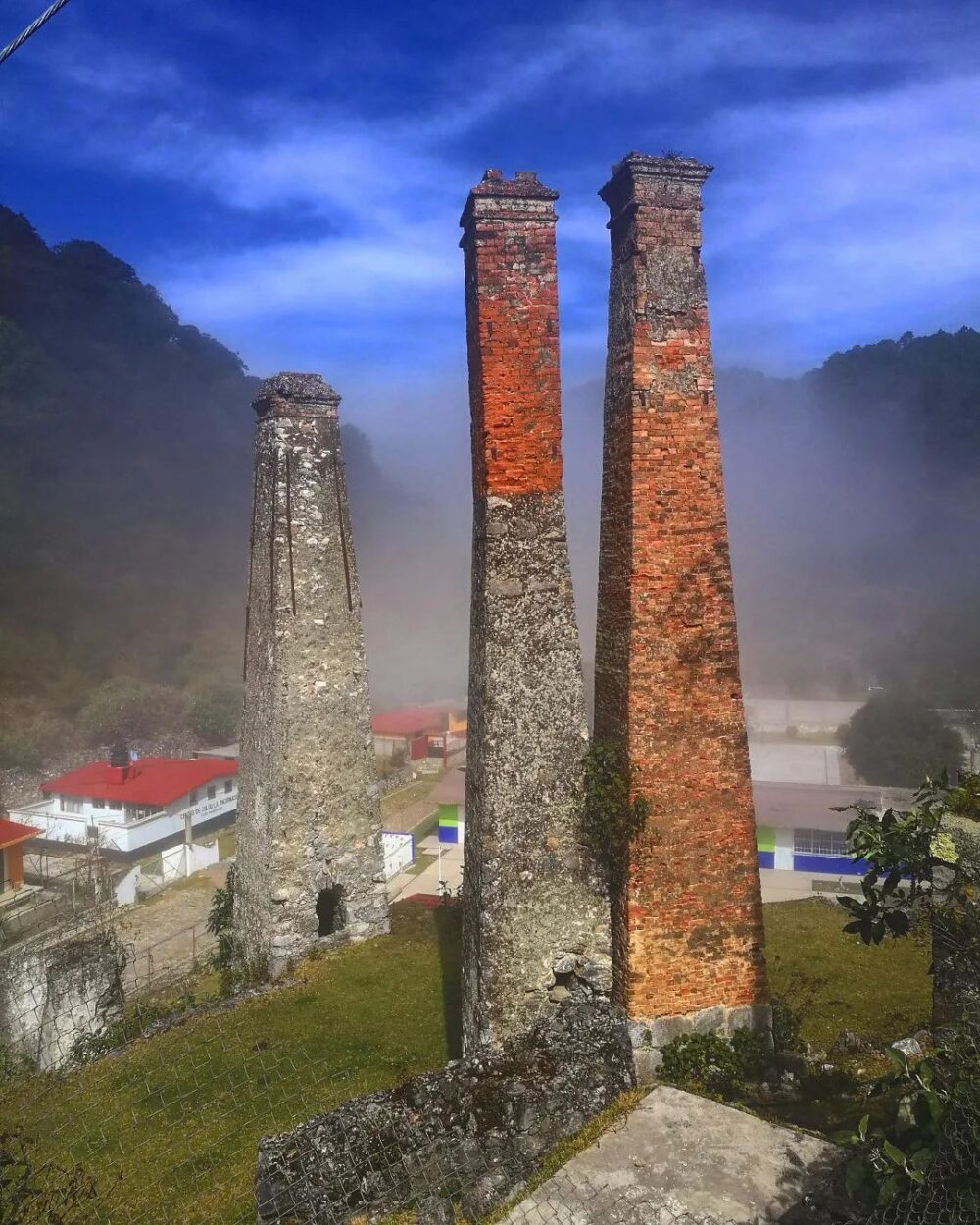 Parque Nacional los Mármoles - Escapadas por México Desconocido