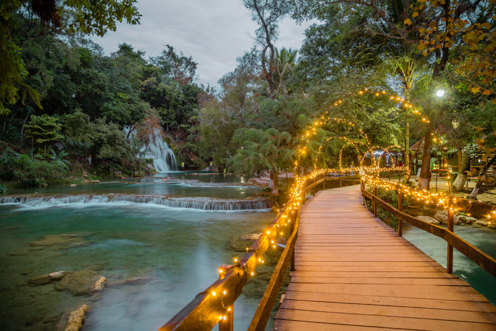 6 lugares de la Huasteca Potosina que no te puedes perder - Escapadas ...