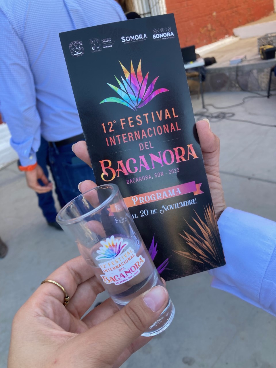 Festival del Bacanora - Escapadas por México Desconocido