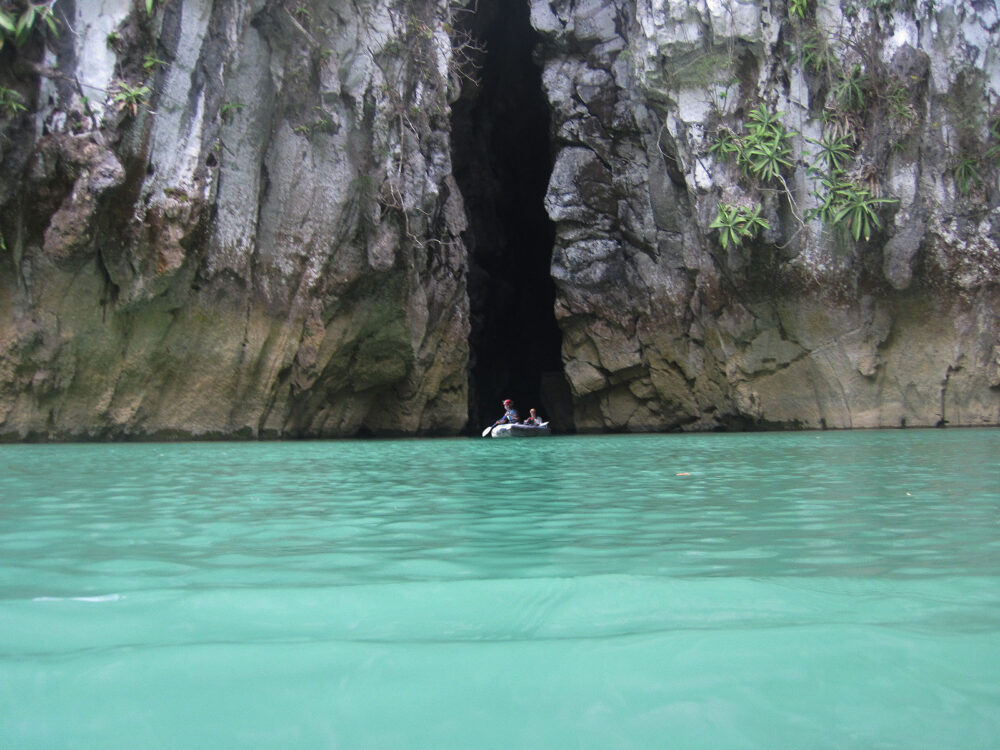 El Boquerón - Escapadas por México Desconocido