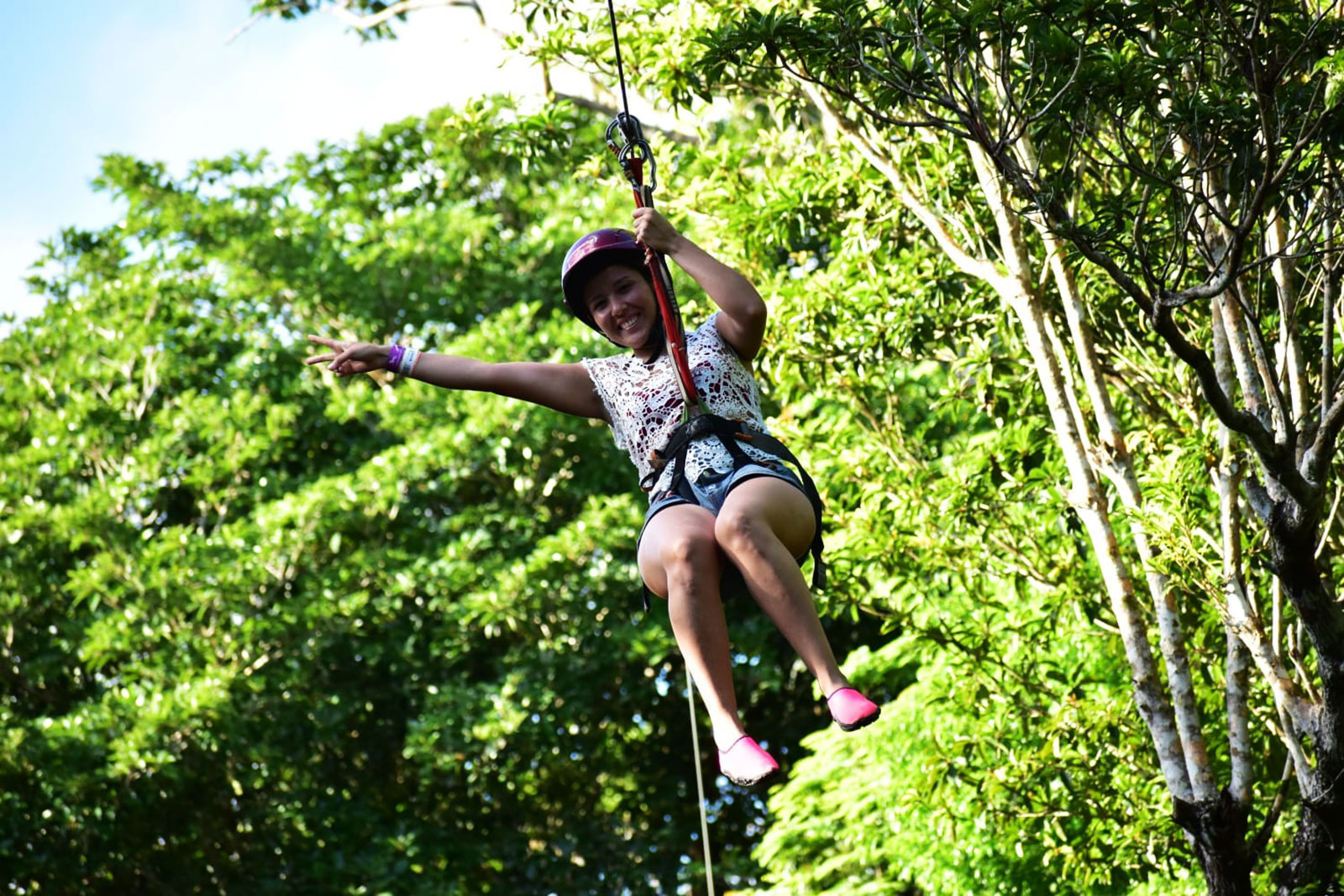 Cenote Kin Ha - Escapadas por México Desconocido