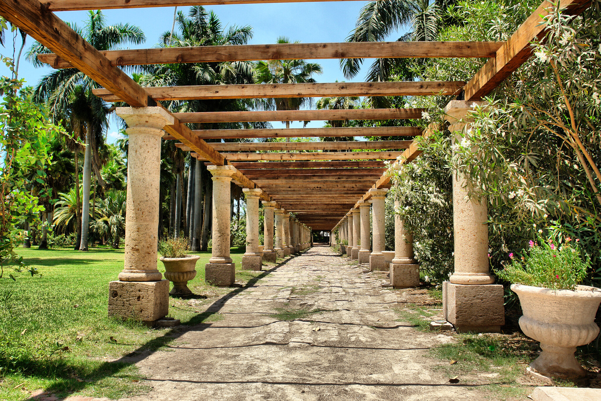 Disfruta Sinaloa, ¿Qué hacer en Los Mochis? - Escapadas por México ...