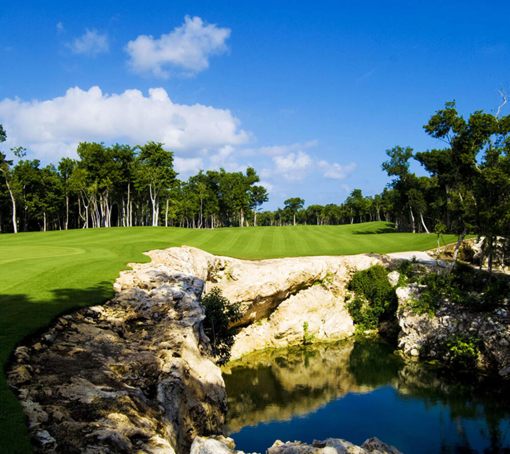 PGA Riviera Maya by Bahía Príncipe Golf - Escapadas por México Desconocido