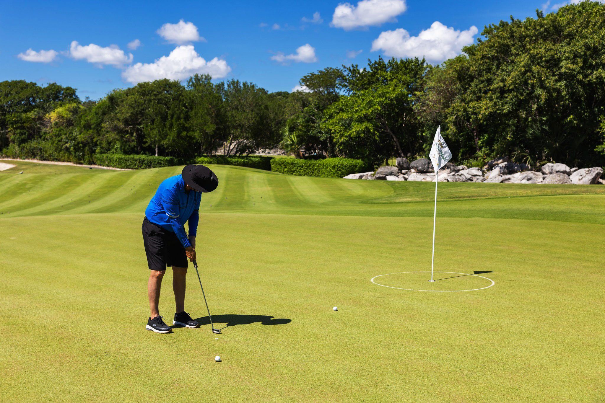 PGA Riviera Maya by Bahía Príncipe Golf - Escapadas por México Desconocido