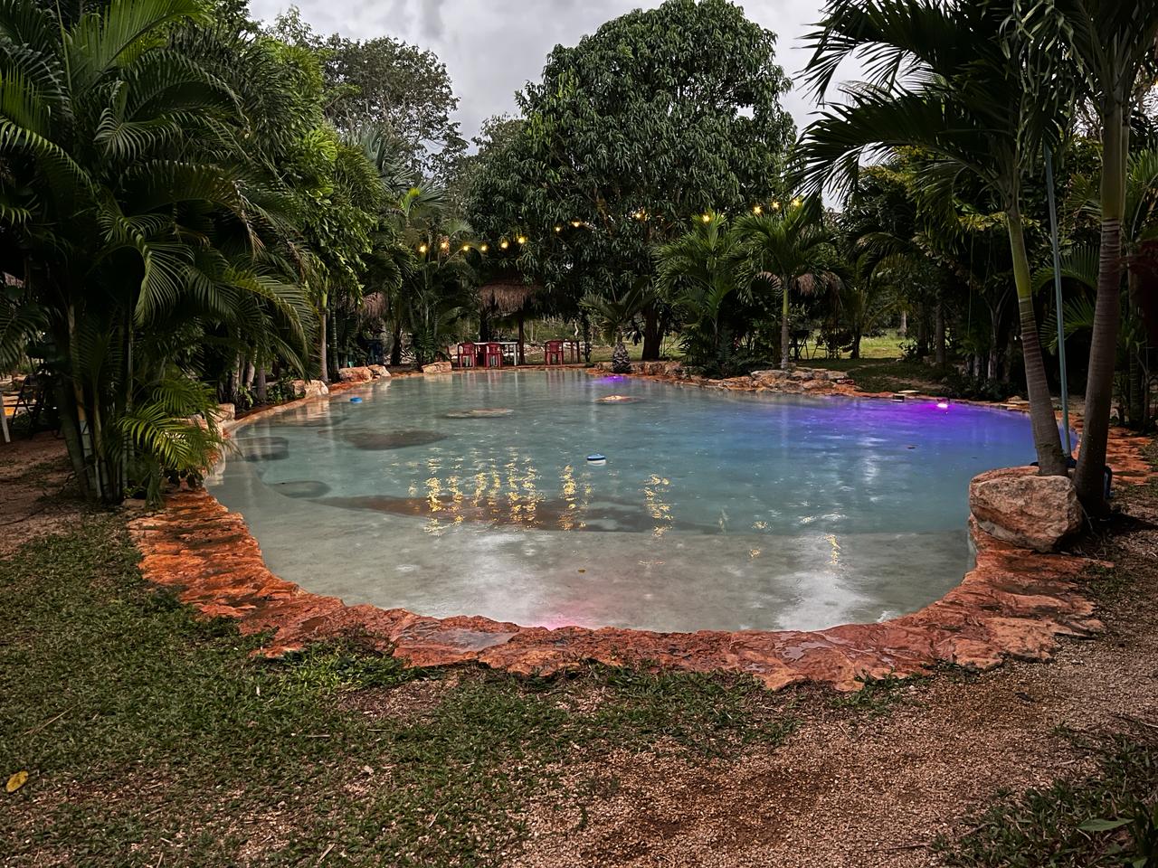 Reserva Ecológica Cuxtal, una aventura en la selva yucateca - Escapadas ...