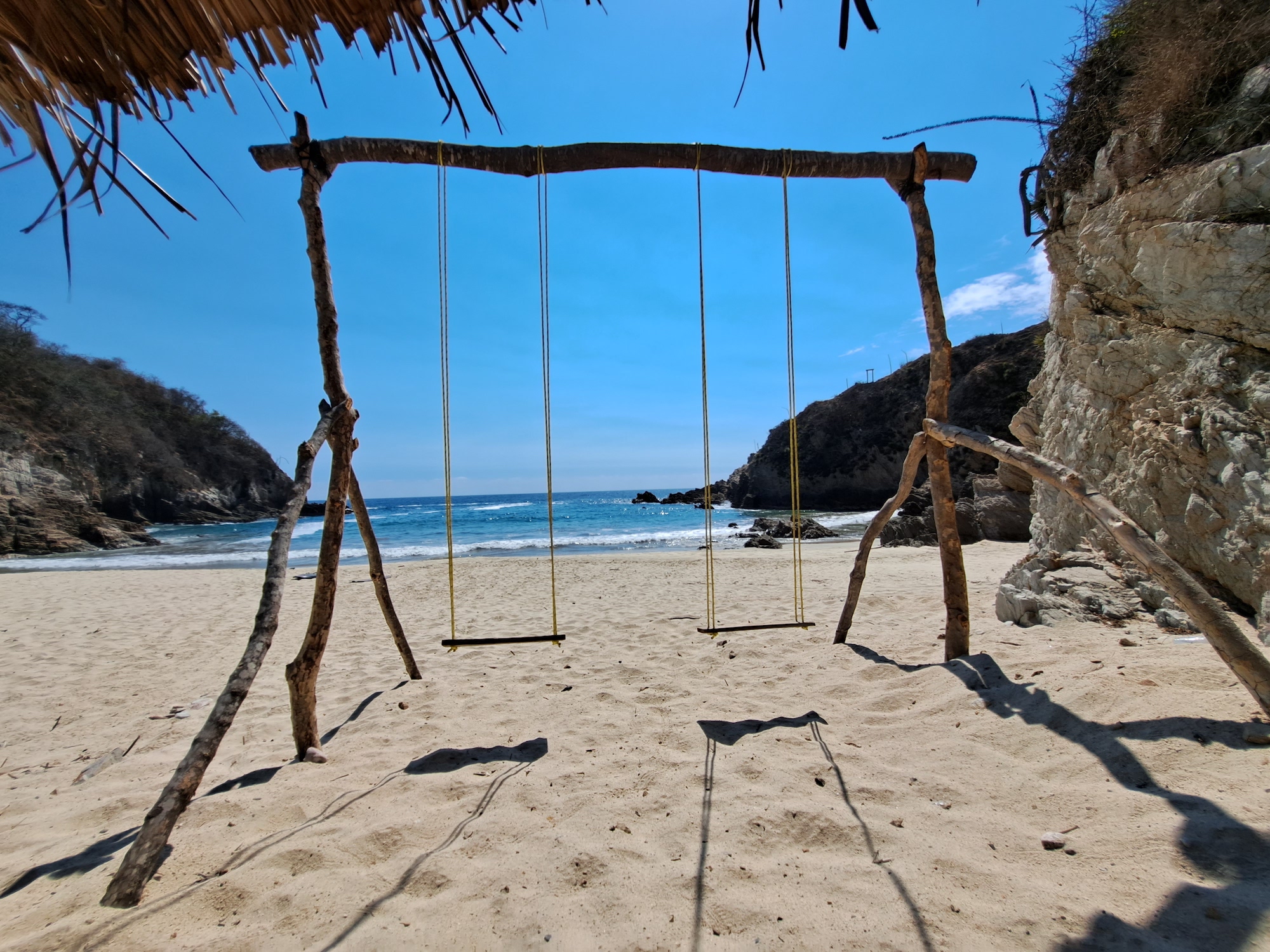 Playas de Michoacán, itinerario para un roadtrip - Escapadas por México ...