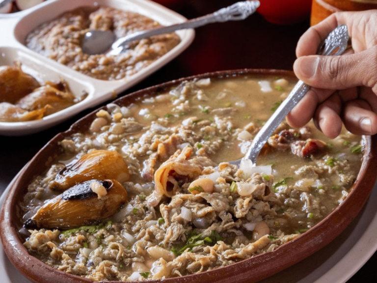 5 mejores restaurantes para comer carne en su jugo en Guadalajara ...