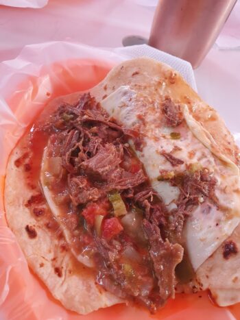 ¿Dónde comer burritos en Chihuahua? La guía de los mejores - Escapadas ...