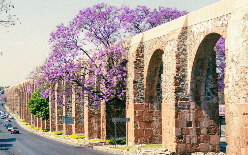 Lugares imprescindibles para visitar en Querétaro - Escapadas por ...