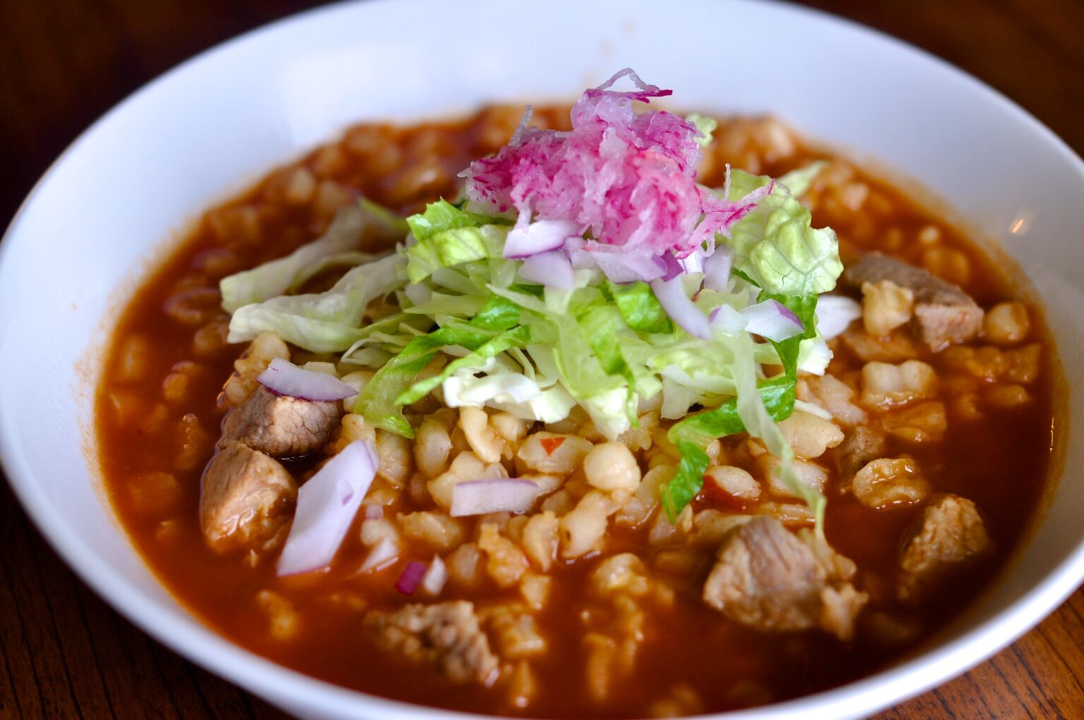 Dónde comer pozole en Guadalajara, la guía completa - Escapadas por ...
