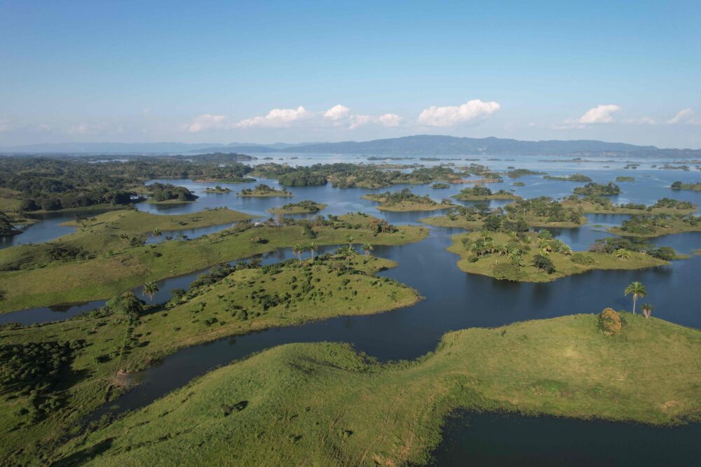 Cómo visitar Mil Islas en Oaxaca, un paisaje secreto - Escapadas por ...