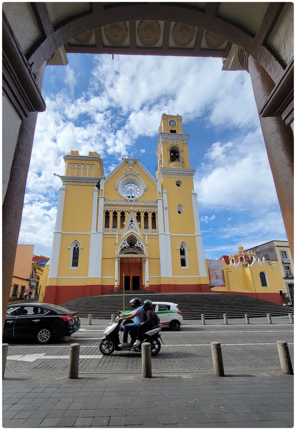 ¿Qué hacer en Xalapa? Ciudad de museos, cultura y paisajes - Escapadas ...