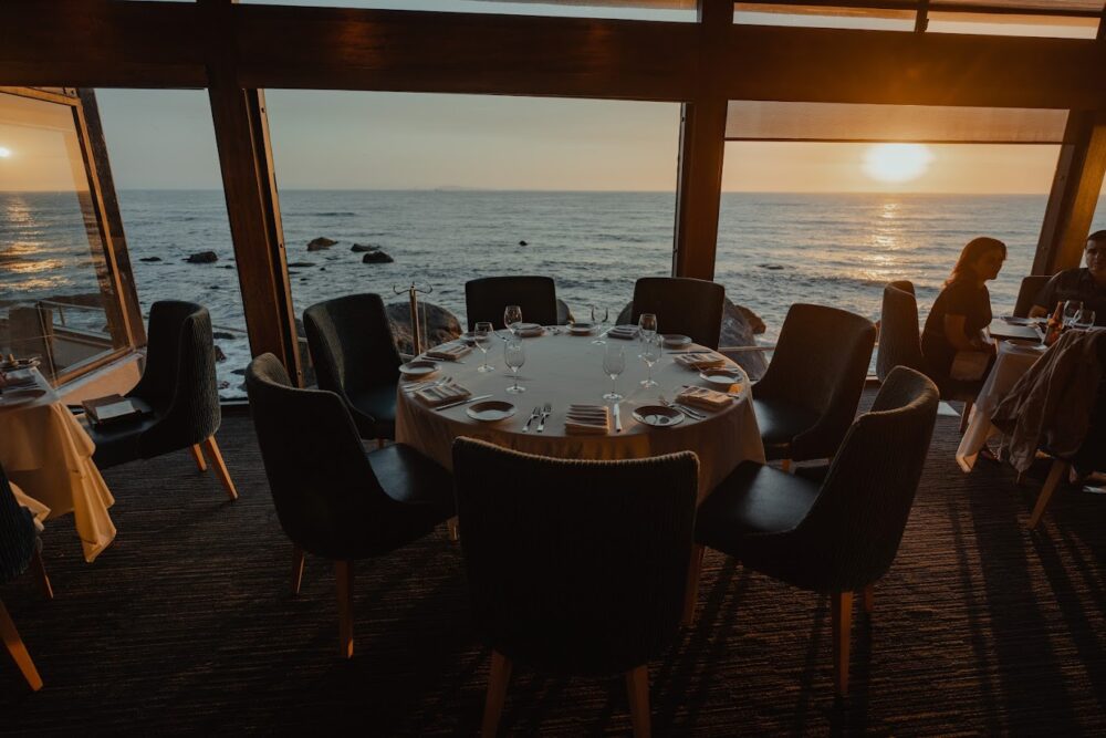 Restaurantes en Ensenada para comer delicioso - Escapadas por México ...