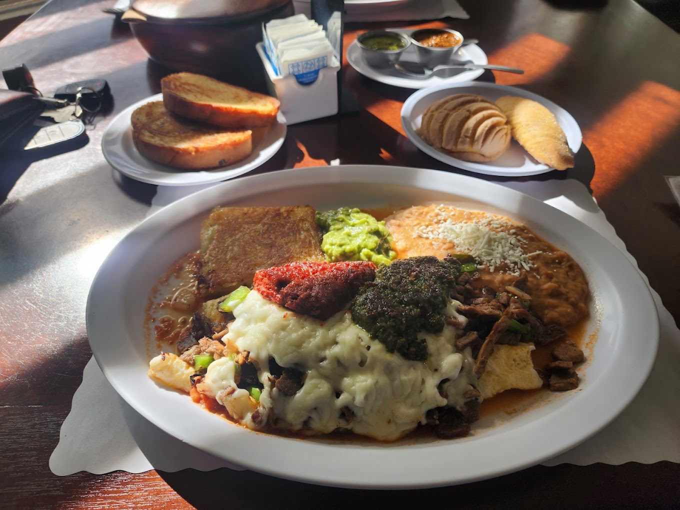 Restaurantes en Ensenada para comer delicioso - Escapadas por México ...
