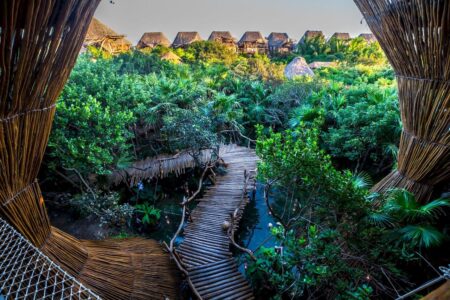 Qué hacer en Tulum, paraíso de ruinas y playas - Escapadas por México ...